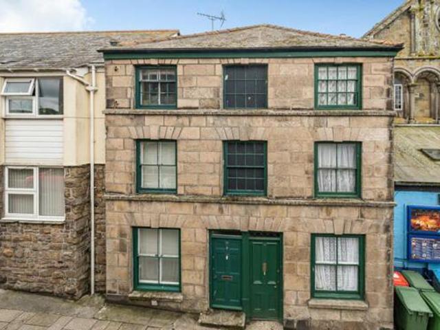 3 Bedroom Terraced House For Sale In Helston