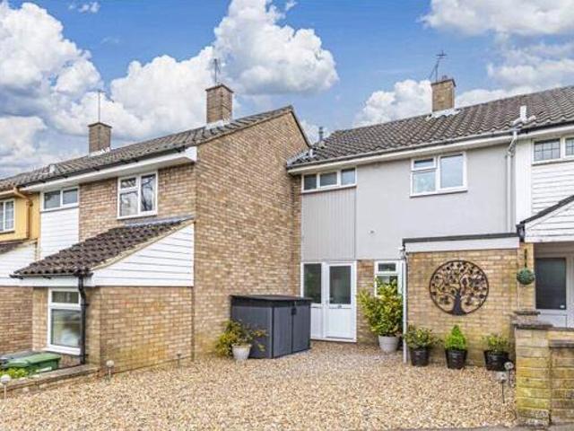 3 Bedroom Terraced House For Sale In Hemel Hempstead, Hertfordshire