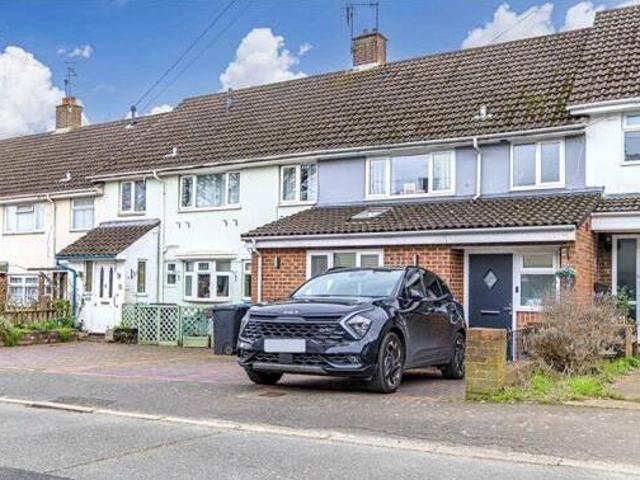 3 Bedroom Terraced House For Sale In Hemel Hempstead, Hertfordshire