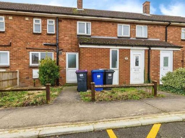 3 Bedroom Terraced House For Sale In Hemswell Cliff