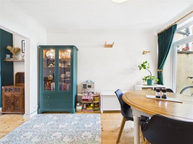 3 bedroom terraced house for sale in Hengaston Street, Bristol, BS3