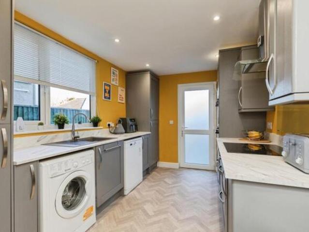3 bedroom terraced house for sale in Hengrove Avenue, Hengrove, Bristol, BS14