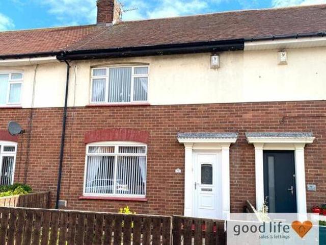 3 Bedroom Terraced House For Sale In Hendon