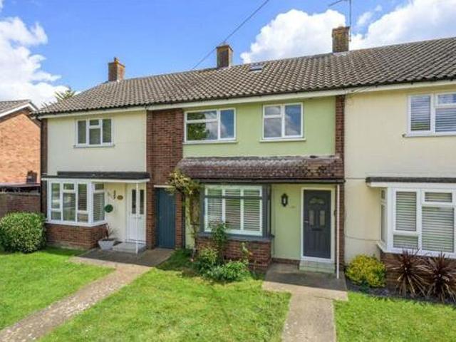 3 Bedroom Terraced House For Sale In Henlow