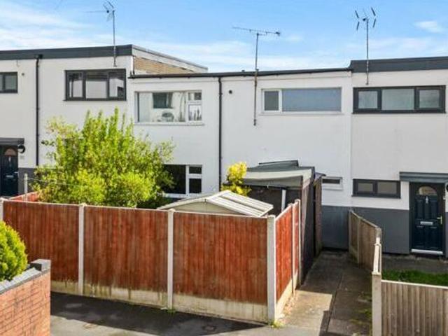 3 Bedroom Terraced House For Sale In Henley Green, Coventry