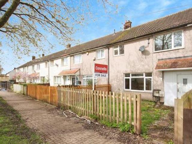 3 Bedroom Terraced House For Sale In Henley Green