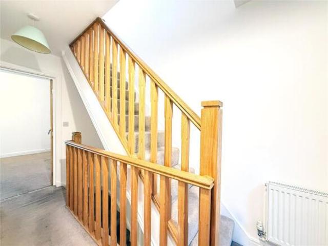 3 bedroom terraced house for sale in Henwood Road, Withington, M20