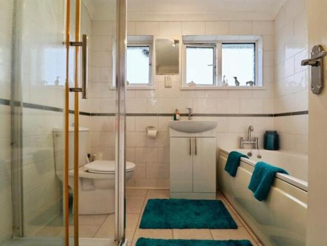 3 bedroom terraced house for sale in Heol Danyrodyn, Pentyrch, CARDIFF, CF15