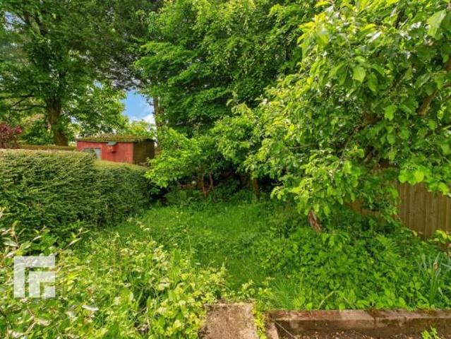 3 bedroom terraced house for sale in Heol Danyrodyn Pentyrch Cardiff CF15 9QB, CF15