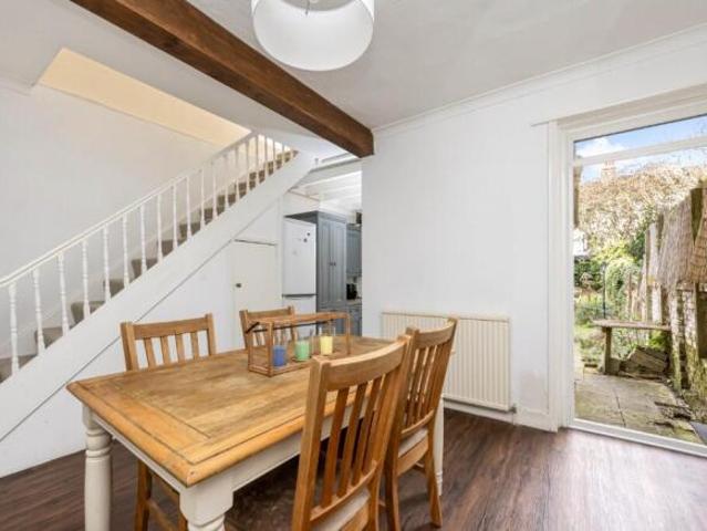 3 bedroom terraced house for sale in Herbert Road, BN1