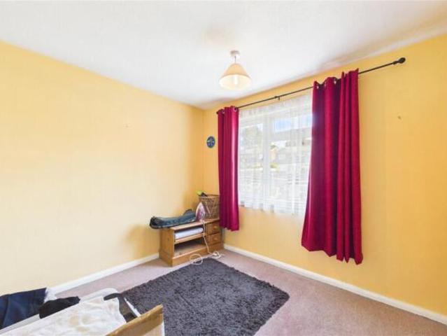 3 bedroom terraced house for sale in Hereford Road, Basingstoke, Hampshire, RG23