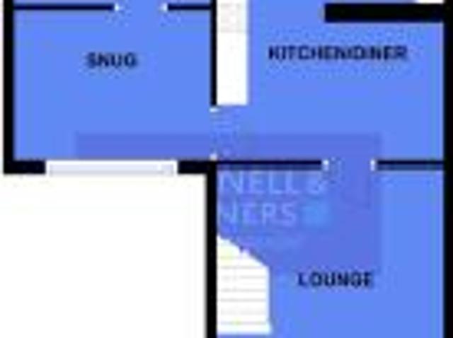 3 bedroom terraced house for sale in Heron Park, Peterborough, PE1