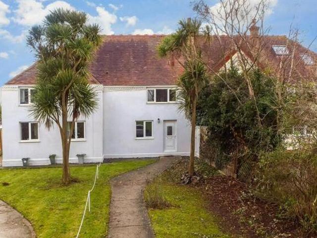 3 Bedroom Terraced House For Sale In Herne Bay