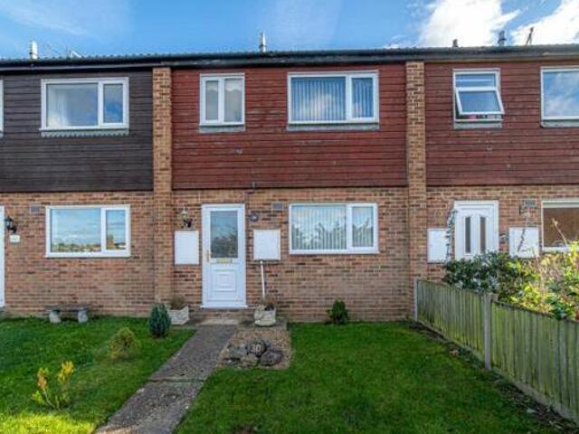 3 Bedroom Terraced House For Sale In Herne Bay