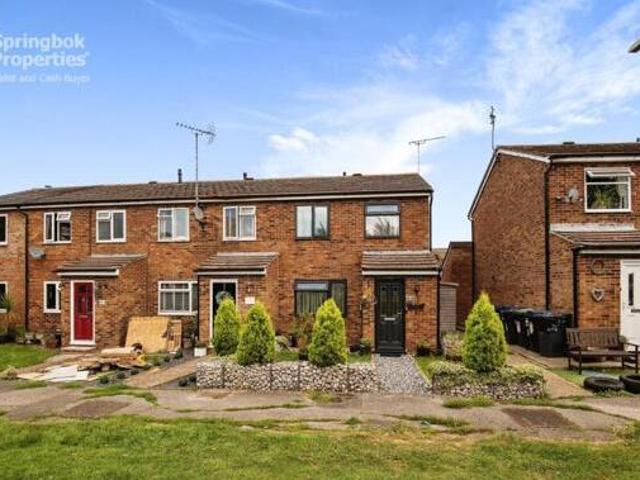3 Bedroom Terraced House For Sale In Herne Bay