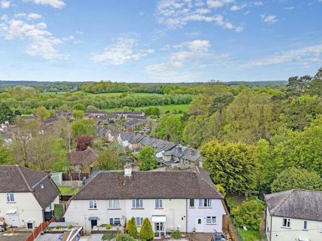 3 Bedroom Terraced House For Sale In Hertford, Hertfordshire