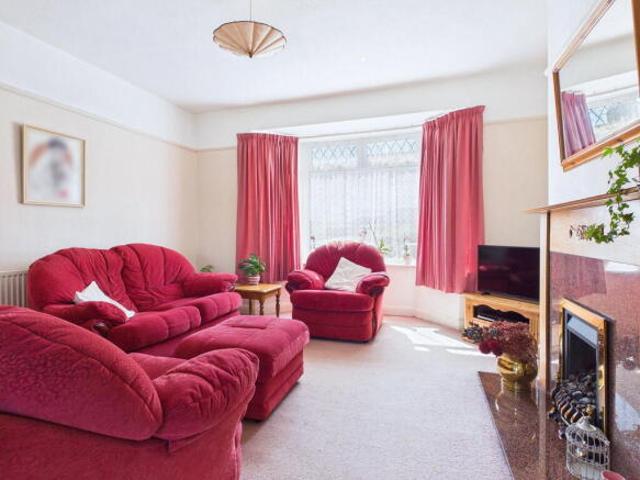 3 bedroom terraced house for sale in Hertford Road, Brighton, BN1 7GF, BN1