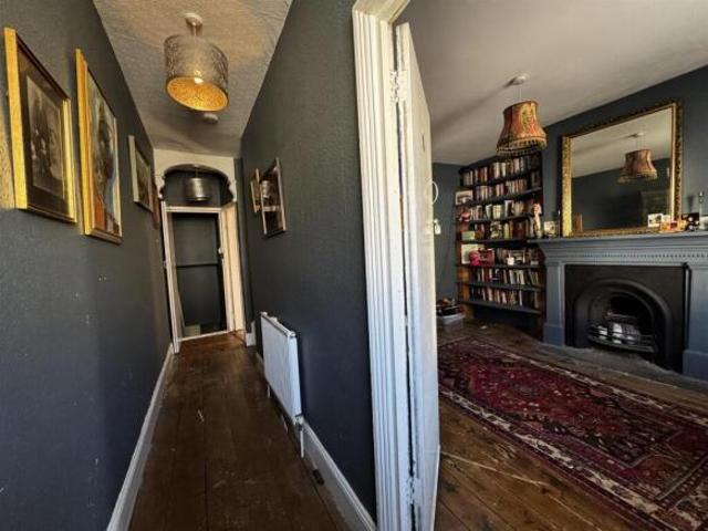 3 bedroom terraced house for sale in Hervey Street, Ipswich, IP4