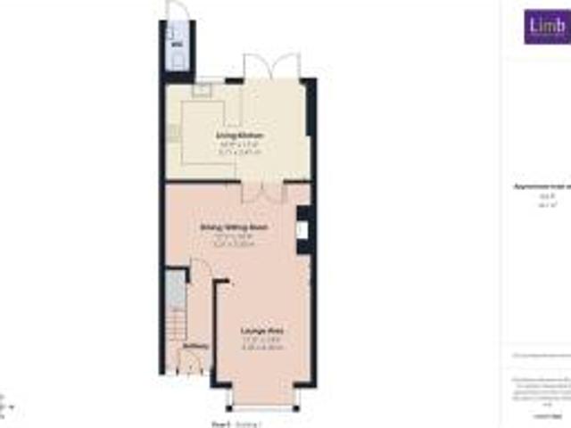 3 bedroom terraced house for sale in Hessle Road, Hessle, HU13