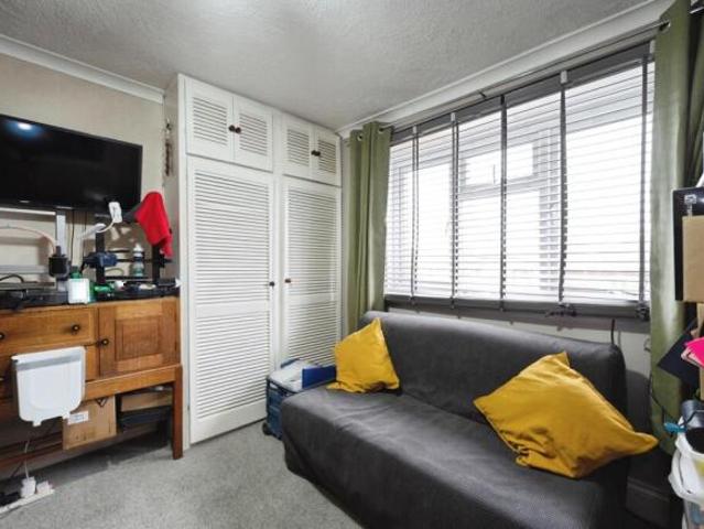 3 bedroom terraced house for sale in Hester Road, Southsea, Hampshire, PO4