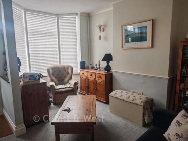 3 bedroom terraced house for sale in Hester Road, Southsea, Hampshire, PO4