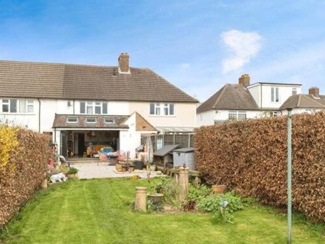 3 Bedroom Terraced House For Sale In Hitchin, Hertfordshire