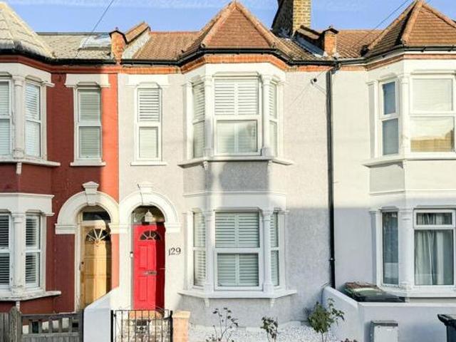 3 Bedroom Terraced House For Sale In Hither Green, London