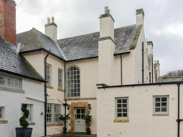 3 Bedroom Terraced House For Sale In High Callerton, Ponteland