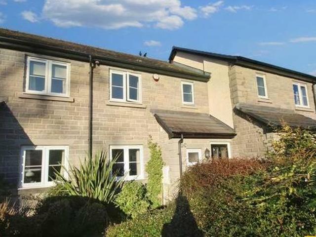 3 bedroom terraced house for sale in High Kent Close Kendal LA9