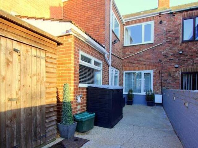 3 Bedroom Terraced House For Sale In High Pittington