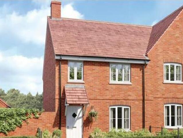 3 Bedroom Terraced House For Sale In High Street, Codicote