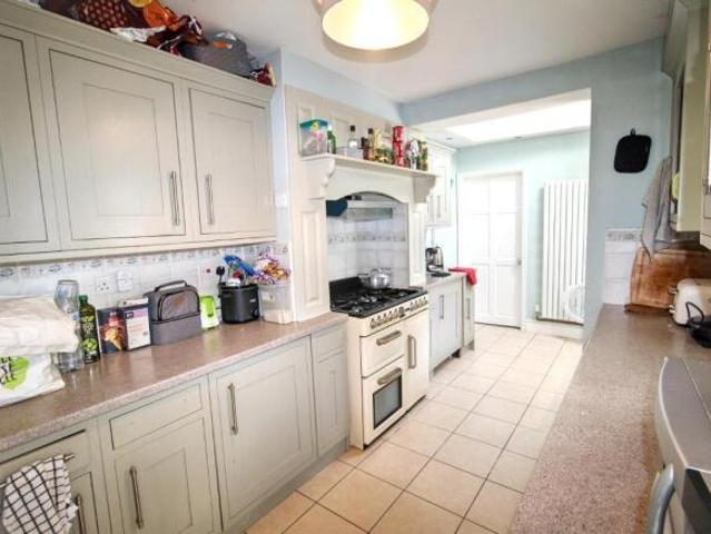 3 bedroom terraced house for sale in High Street, Kingswood, Bristol, BS15 4AQ, BS15