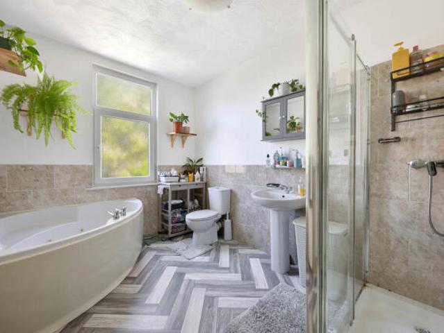 3 bedroom terraced house for sale in High Street, Little Lever, Bolton, BL3