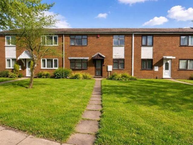 3 bedroom terraced house for sale in High Street, Stoke On Trent, ST6