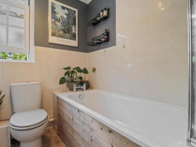 3 bedroom terraced house for sale in High Street, Tarring, BN14