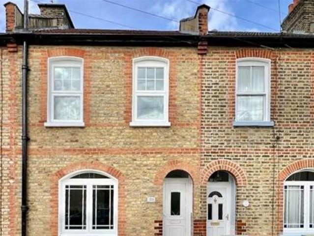 3 Bedroom Terraced House For Sale In Highams Park
