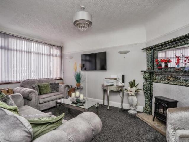3 bedroom terraced house for sale in Highbury Grove, Cosham, Portsmouth, PO6