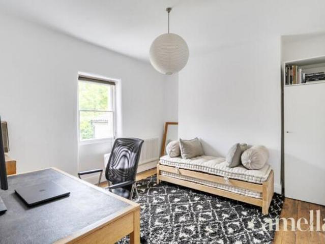 3 bedroom terraced house for sale in Highbury Terrace, Bath, BA1