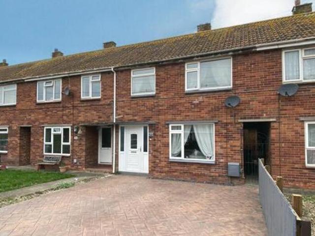 3 Bedroom Terraced House For Sale In Highbridge
