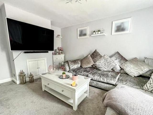 3 Bedroom Terraced House For Sale In Highbridge, Somerset