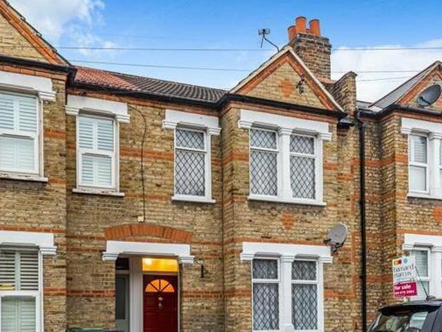 3 bedroom terraced house for sale in Highclere Street London SE26