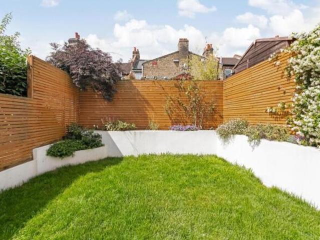 3 bedroom terraced house for sale in Highclere Street, Sydenham, London, SE26