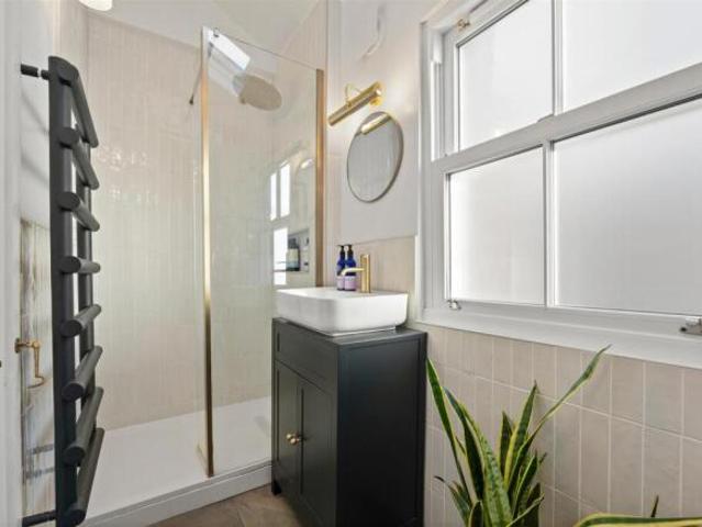 3 bedroom terraced house for sale in Highfield Terrace, Leamington Spa, CV32
