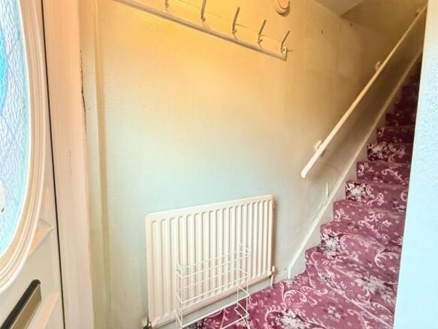 3 bedroom terraced house for sale in Highgate Crescent, Lepton, HD8