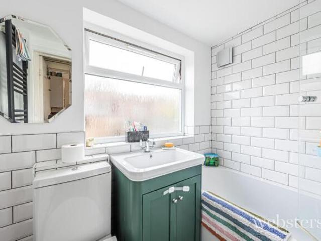 3 bedroom terraced house for sale in Highland Road, Norwich, NR2