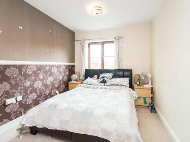 3 bedroom terraced house for sale in Highpath Mews, Basingstoke, RG24