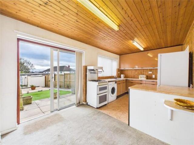 3 bedroom terraced house for sale in Highridge Green, Bristol, BS13
