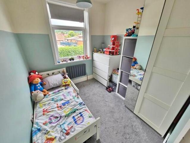 3 bedroom terraced house for sale in Hilary Avenue, Drayton, PO6