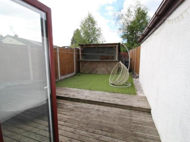 3 bedroom terraced house for sale in Hill Lane, Blackrod, Bolton, BL6
