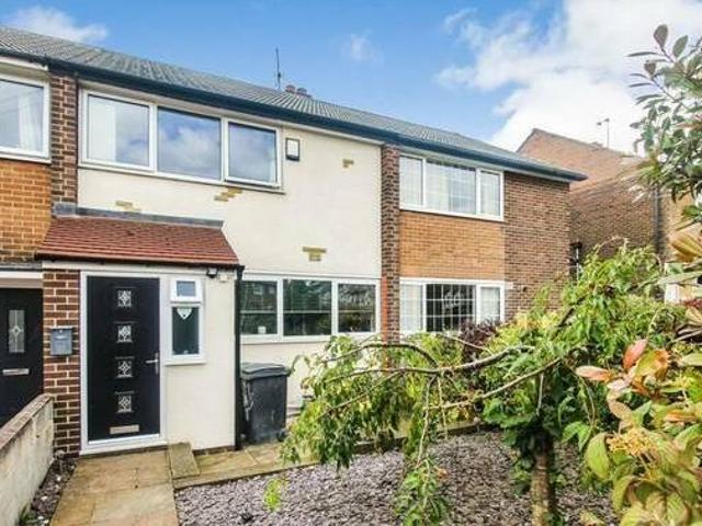 3 bedroom terraced house for sale in Hill Rise Grove Yorkshire Leeds West Yorkshire LS13 2HQ LS